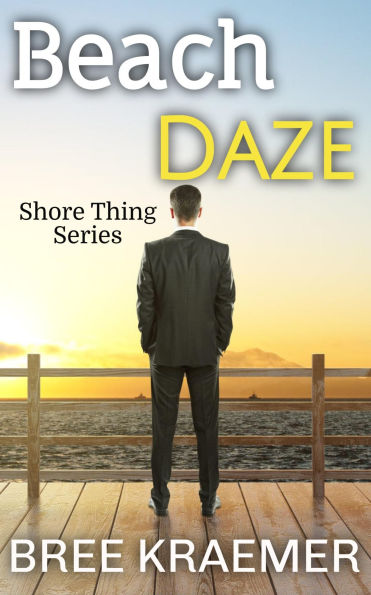 Beach Daze by Bree Kraemer | eBook | Barnes & Noble®