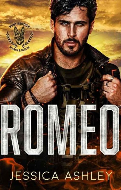Romeo by Jessica Ashley | eBook | Barnes & Noble®