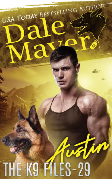 Austin by Dale Mayer, Paperback | Barnes & Noble®