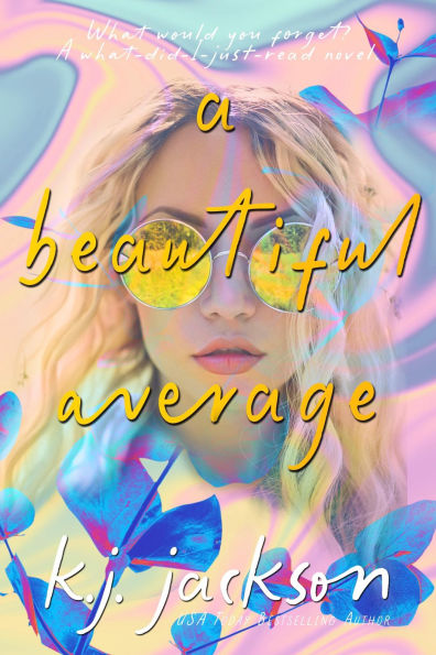 A Beautiful Average by K. J. Jackson | eBook | Barnes & Noble®