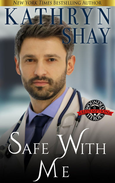 Safe With Me by Kathryn Shay | eBook | Barnes & Noble®