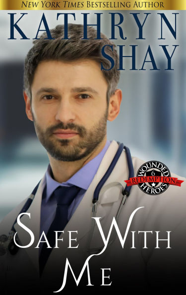 Safe With Me by Kathryn Shay | eBook | Barnes & Noble®