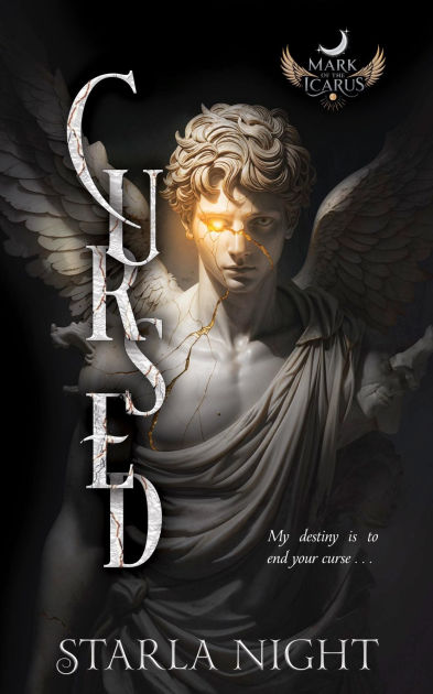 Cursed by Starla Night | eBook | Barnes & Noble®