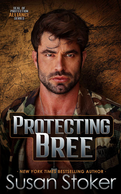 Protecting Bree by Susan Stoker, Paperback | Barnes & Noble®