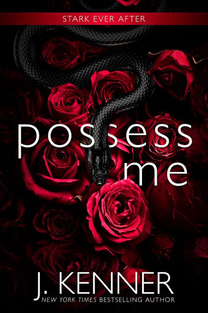 Possess Me by J. Kenner, Paperback | Barnes & Noble®
