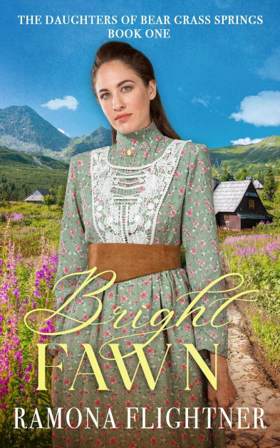 Bright Fawn by Ramona Flightner | eBook | Barnes & Noble®