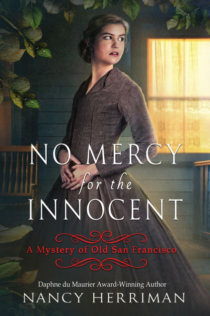 No Mercy for the Innocent by Nancy Herriman, Paperback | Barnes & Noble®