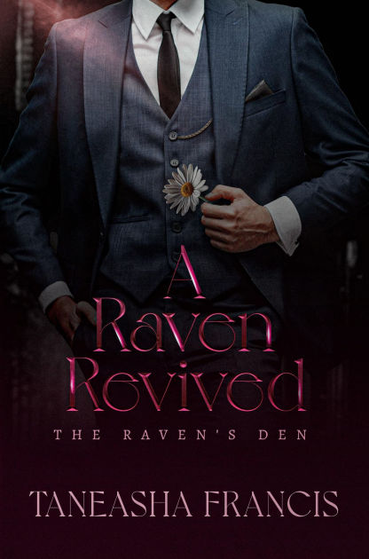 A Raven Revived by Taneasha Francis, Paperback | Barnes & Noble®