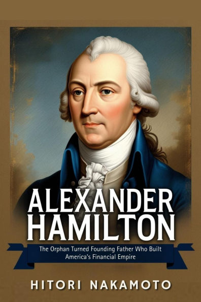 Alexander Hamilton , Who Was He?: The Orphan Turned Founding Father Who ...
