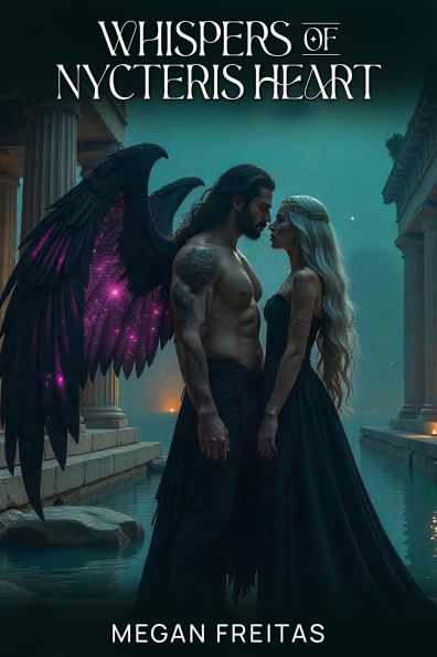 Whispers of Nycteris Heart by megan Freitas, The Galactic studio ...