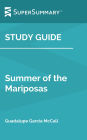 Study Guide: Summer of the Mariposas by Guadalupe Garcia McCall ...