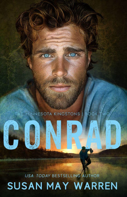 Conrad by Susan May Warren, Paperback | Barnes & Noble®