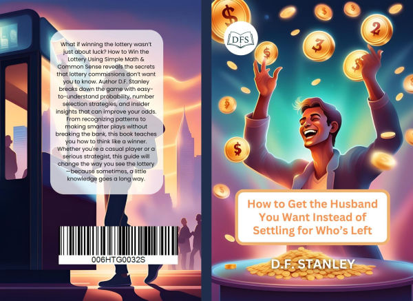 How to Win the Lottery Using Simple Math & Common Sense: Secrets the ...