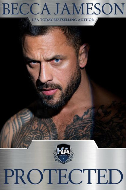 Protected by Becca Jameson | eBook | Barnes & Noble®