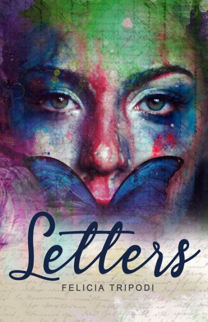 Letters by Felicia Tripodi | eBook | Barnes & Noble®