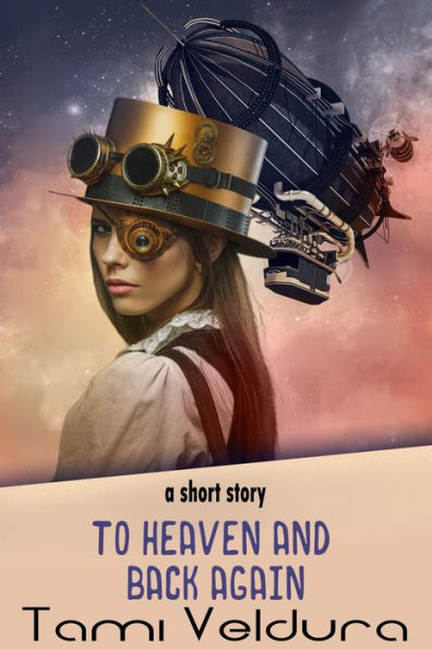 To Heaven And Back Again by Tami Veldura | eBook | Barnes & Noble®