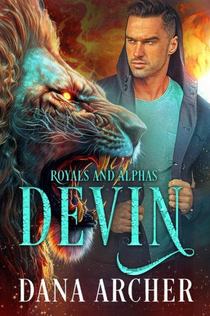 Devin: Shifter World by Dana Archer, Nancy Corrigan, Paperback | Barnes ...