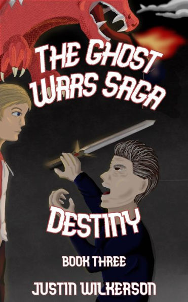 Destiny by Justin Wilkerson, Nevaeh Wade | eBook | Barnes & Noble®