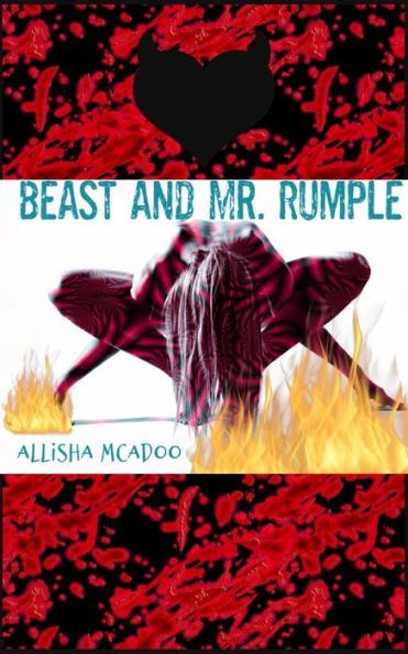 Beast and Mr. Rumple: Book 3 of rumple chronicles by Allisha Mcadoo ...