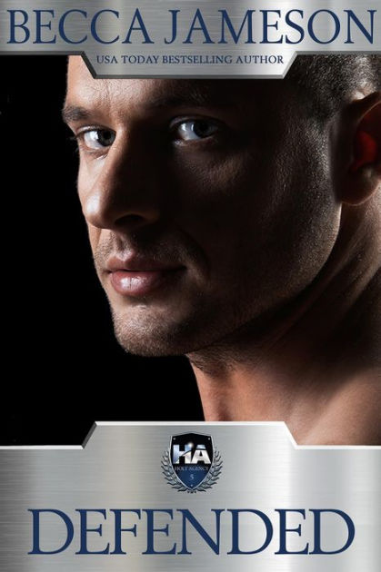 Defended by Becca Jameson | eBook | Barnes & Noble®