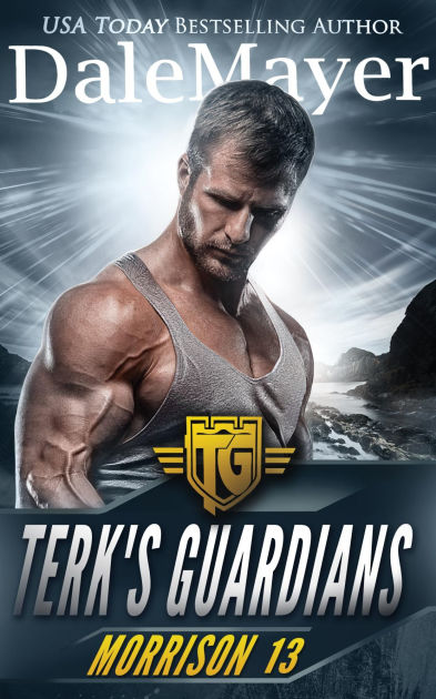 Morrison by Dale Mayer, Paperback | Barnes & Noble®