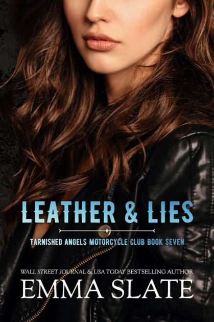 Leather & Lies: A Marriage of Protection Romance by Emma Slate | eBook ...