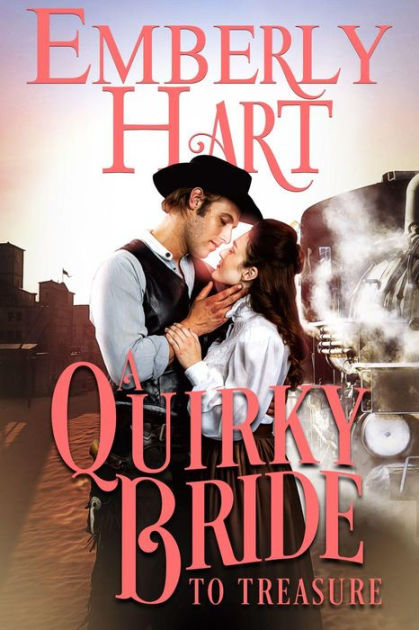 A Quirky Bride to Treasure: A Sweet Arranged Marriage Romance by ...