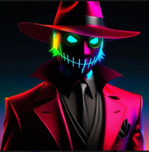 SCAR/CROW N KAYNE: BLOODSHOT: The Beginning by Nick Ranic | eBook ...