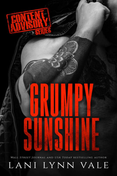 Grumpy Sunshine by Lani Lynn Vale | eBook | Barnes & Noble®