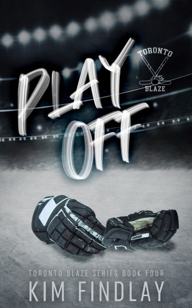 Playoff: A Hockey Romance by Kim Findlay | eBook | Barnes & Noble®