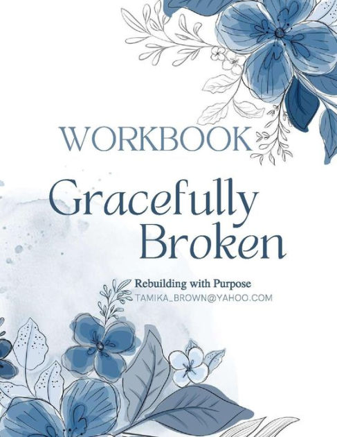 Gracefully Broken by Tamika Brown | eBook | Barnes & Noble®