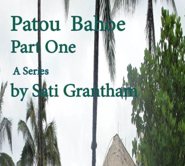Patou Bahoe Part 1 by Sati Grantham | eBook | Barnes & Noble®