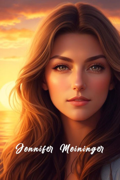 Jennifer Meininger by James Woods | eBook | Barnes & Noble®