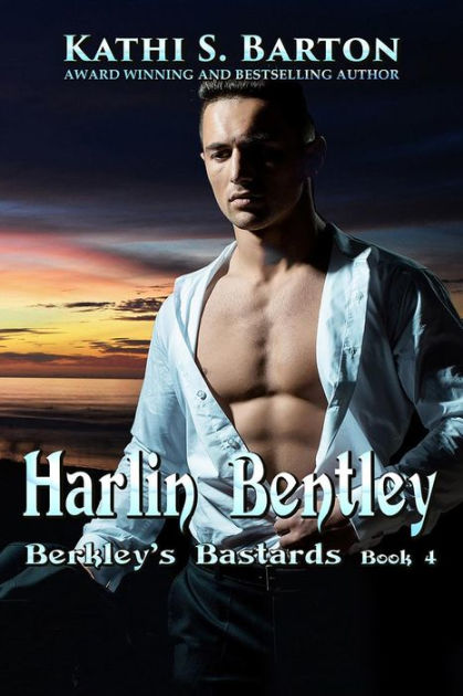 Harlin Bentley by Kathi S Barton, Paperback | Barnes & Noble®