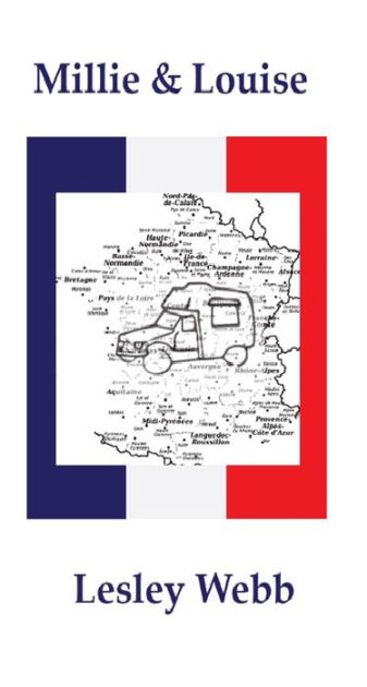 Millie & Louise by Lesley Webb | eBook | Barnes & Noble®