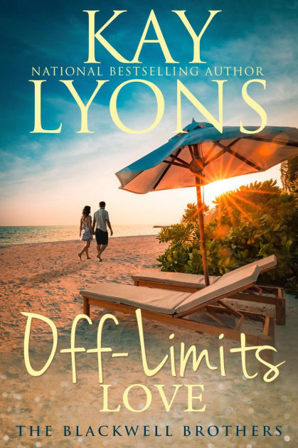 Off-Limits Love by Kay Lyons, Paperback | Barnes & Noble®