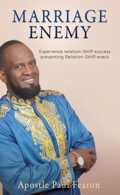 Marriage Enemy: Experience relation-SHIP success preventing Relation ...