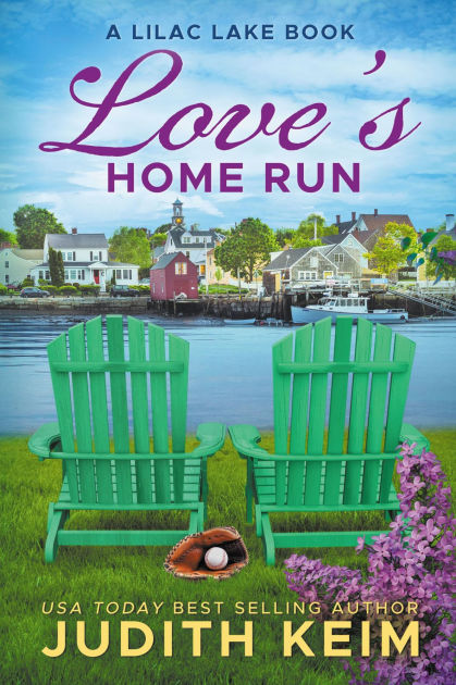 Love's Home Run by Judith Keim, Angela Dawe | 2940194425921 | Audiobook ...