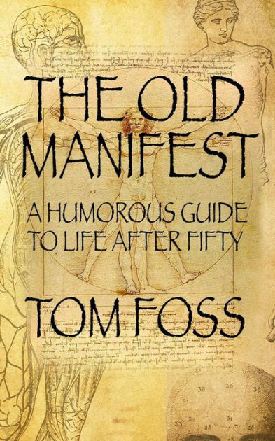 The Old Manifest by Tom Foss | eBook | Barnes & Noble®