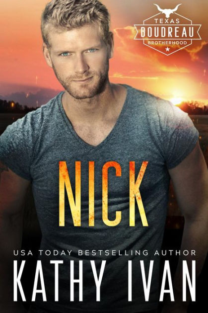 Nick by Kathy Ivan | eBook | Barnes & Noble®