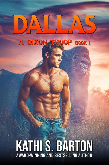 Dallas by Kathi S. Barton | eBook | Barnes & Noble®