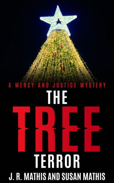 The Tree Terror by J R Mathis, Susan Mathis, Paperback | Barnes & Noble®