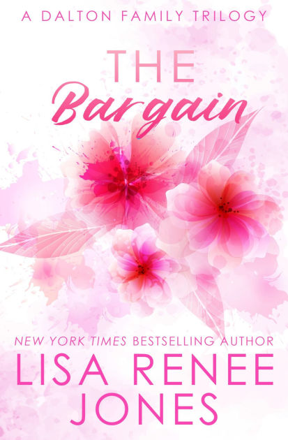 The Bargain by Lisa Renee Jones | eBook | Barnes & Noble®
