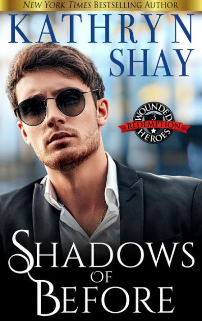 Shadows of Before by Kathryn Shay | eBook | Barnes & Noble®