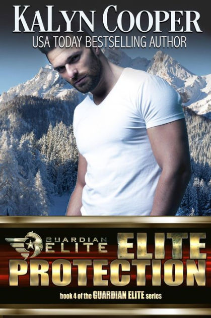 ELITE Protection by Kalyn Cooper, Paperback | Barnes & Noble®