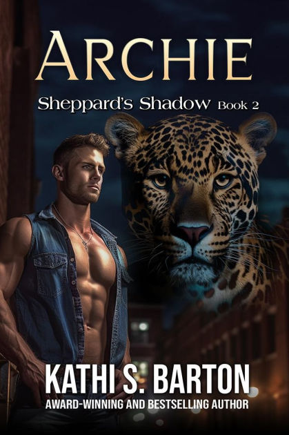 Archie by Kathi S Barton, Paperback | Barnes & Noble®