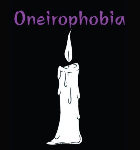 Oneirophobia by Andrew Alderson, Paperback | Barnes & Noble®