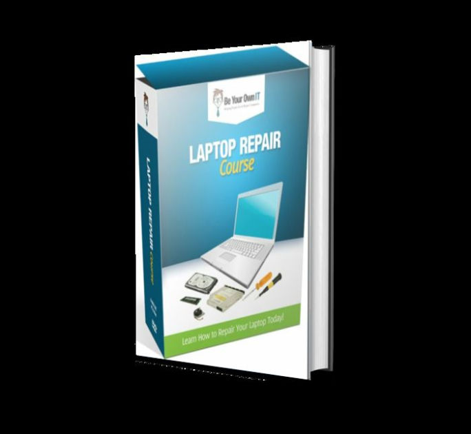 Laptop Repair & Troubleshooting: The Ultimate Guide By Experts by Jeff ...