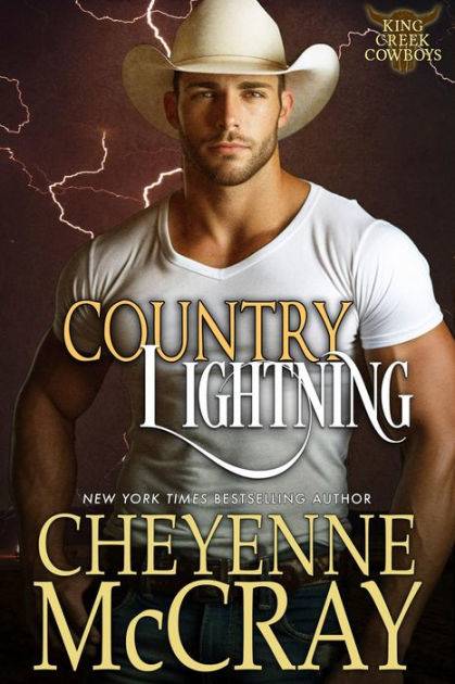 Country Lightning by Cheyenne McCray, Paperback | Barnes & Noble®