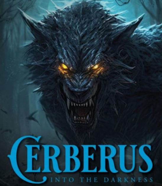 Cerberus Into The Darkness (E-book) by Cameron Pletzke | eBook | Barnes ...